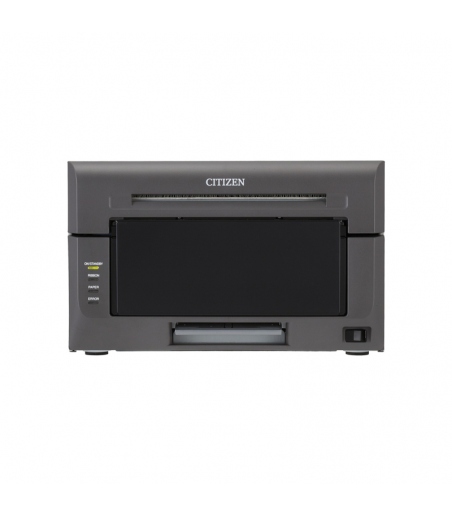Citizen CX-02 Printer