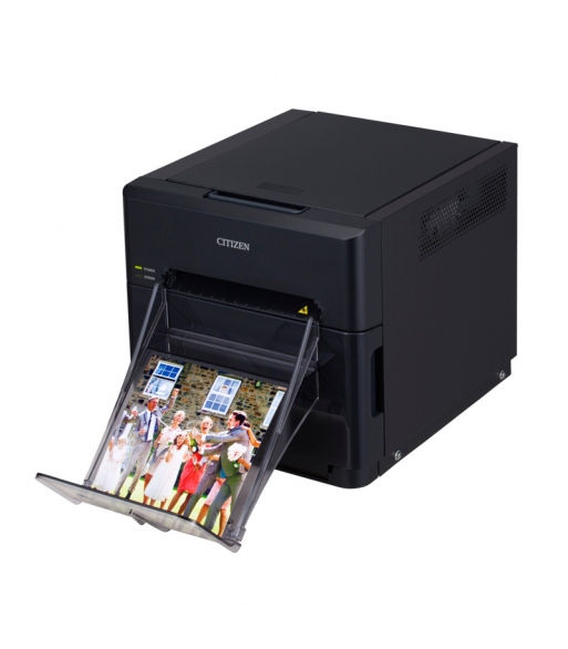 Citizen CZ-01 printer