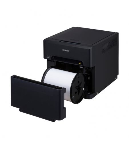 Citizen CZ-01 printer