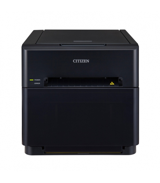 Citizen CZ-01 printer